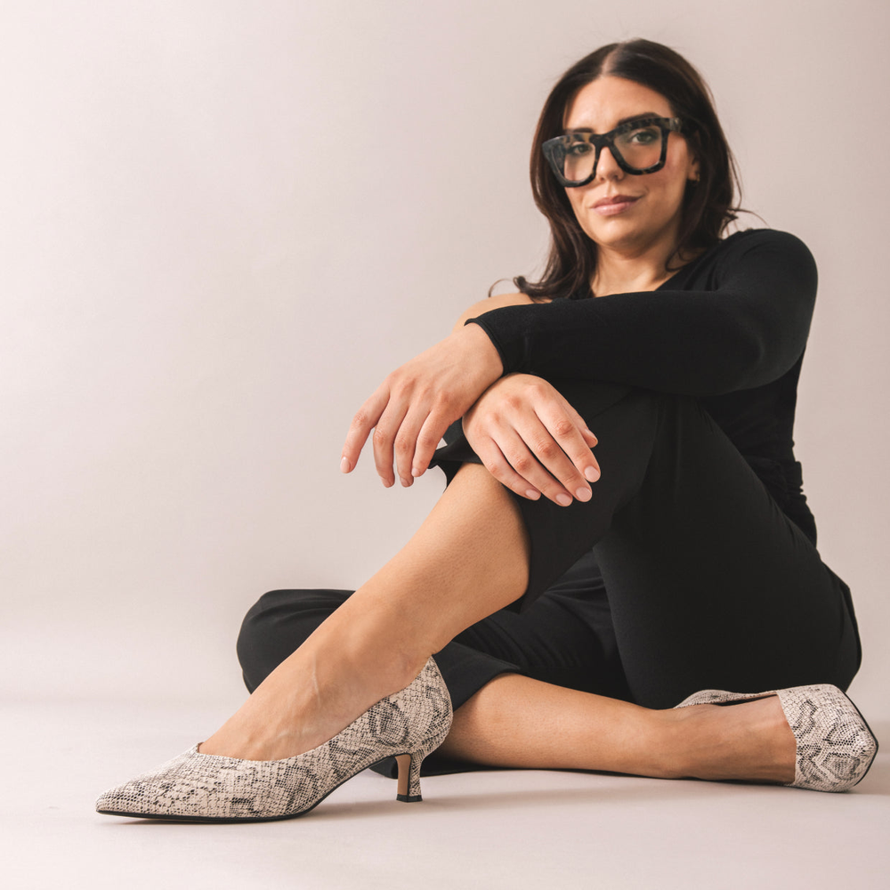 Women's Shoes – Boots, Flats, Heels & More | Journee Collection