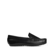 Halsey Flat | Women's Comfort Flat | Journee Collection