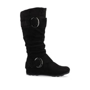 Jester Boots | Women's Knee High Boots | Journee Collection