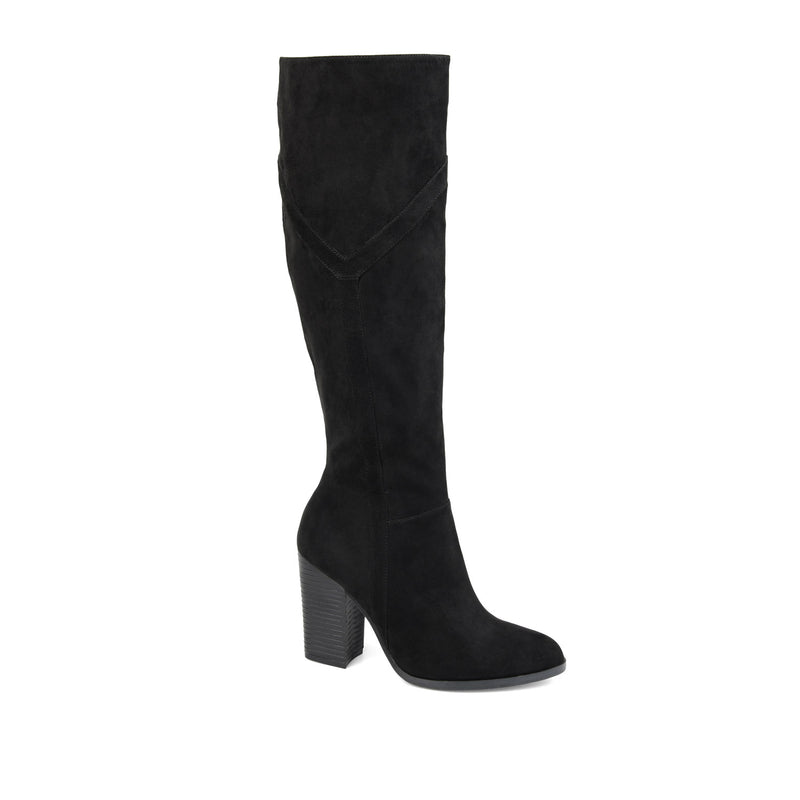 Women's Extra Wide Calf Boots | Plus Size Boots | Journee Collection