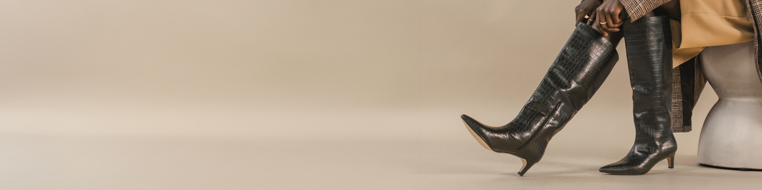 Women's Shoes – Boots, Flats, Heels & More | Journee Collection