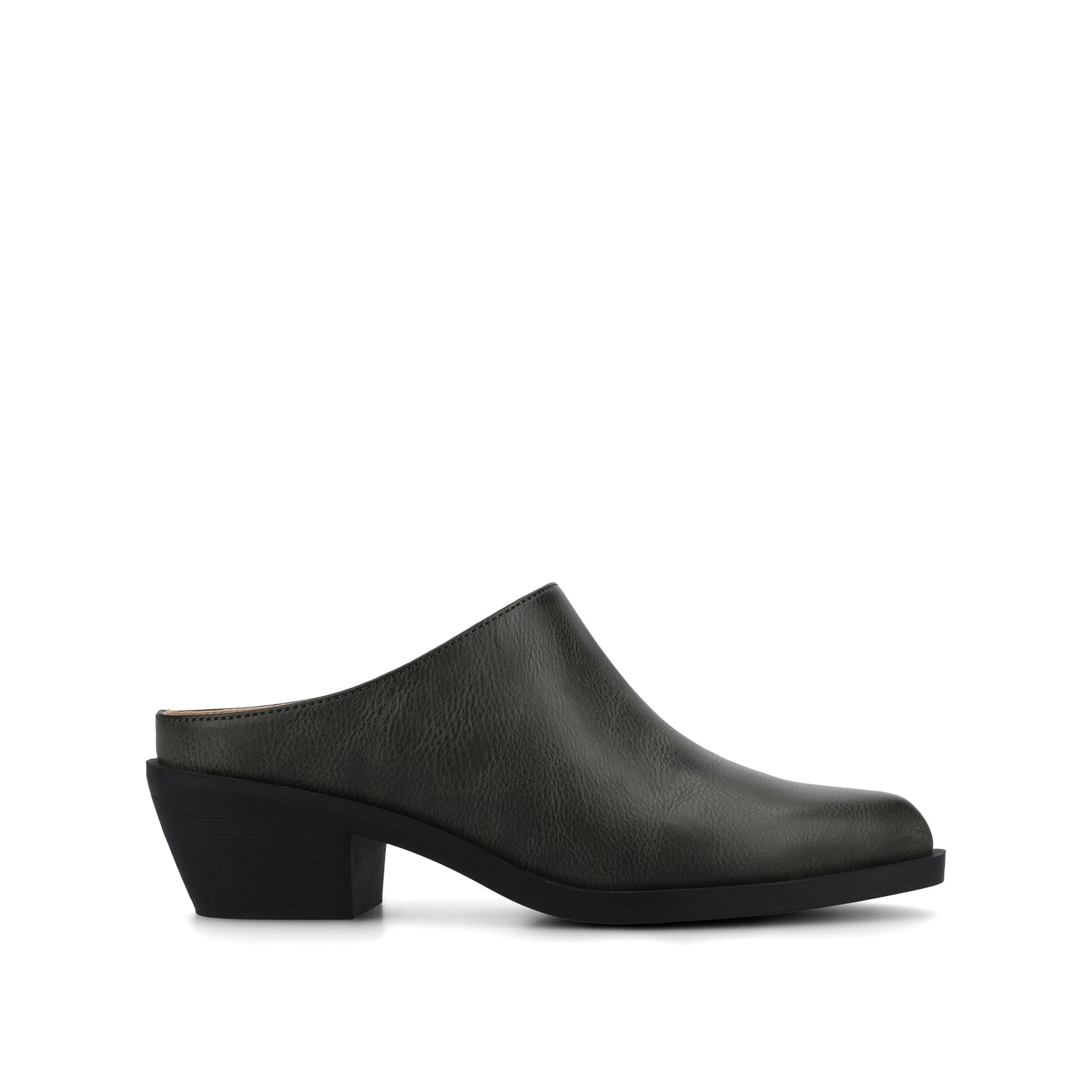 TOMEKA CASUAL MULES - Grey