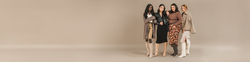 Shop Popular Women's Boots | Journee Collection
