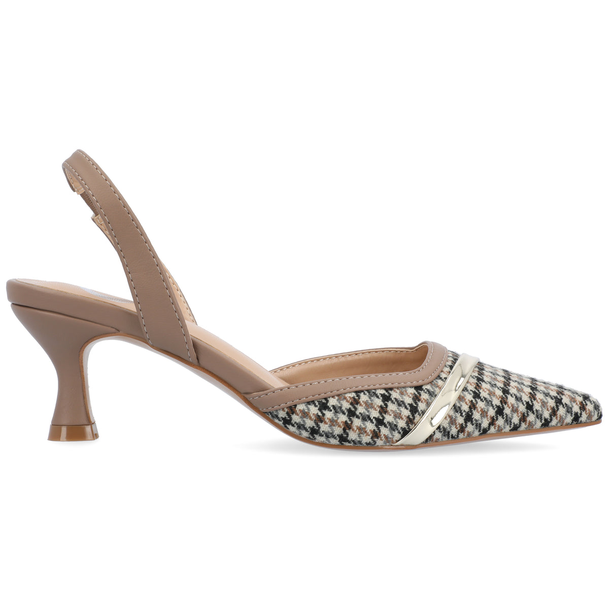 NELLIA STANDARD WIDTH – Journee Collection