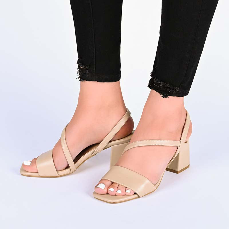 Shop Women's Heels – Wedges, Pumps & More | Journee Collection