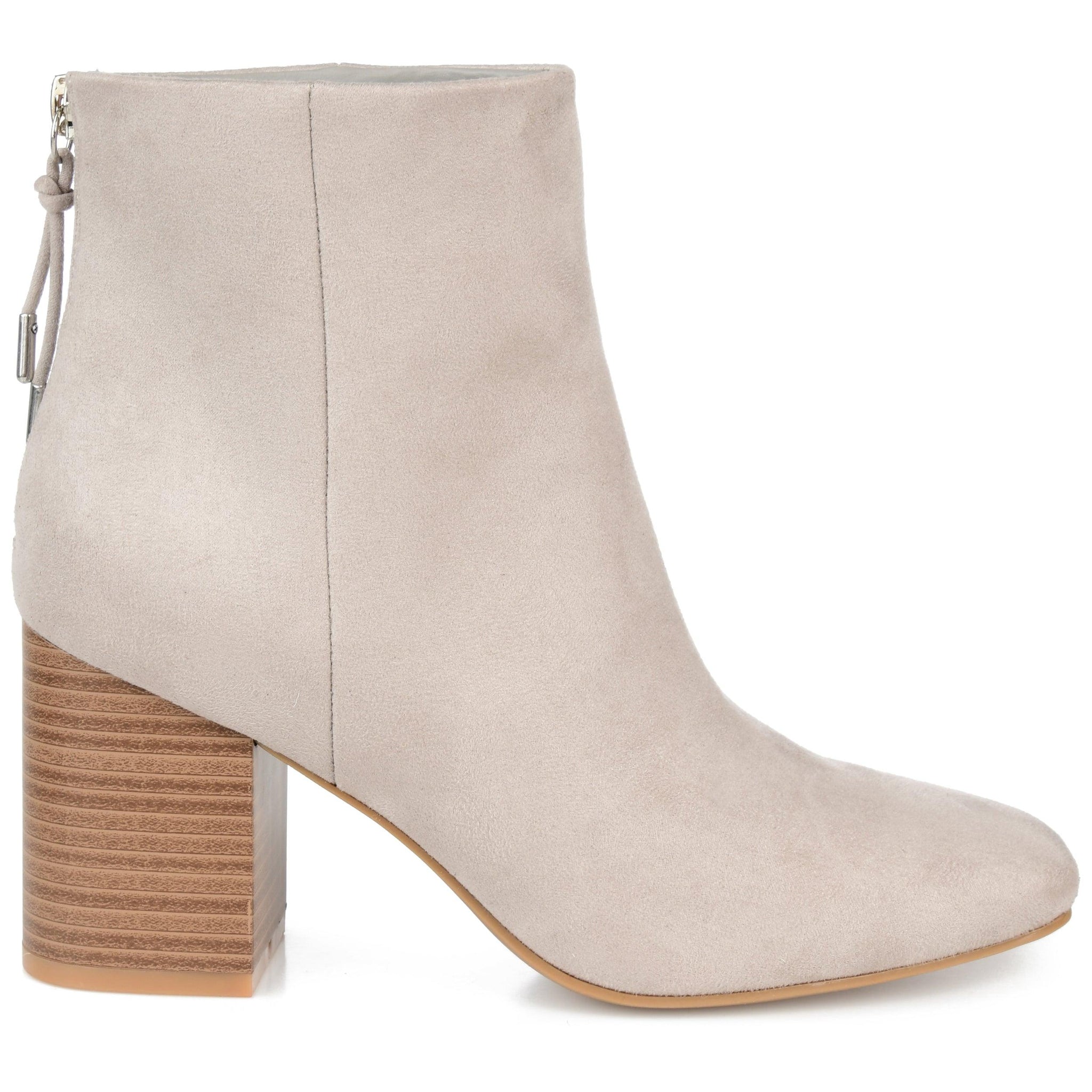 Shop Women's Booties | Journee Collection