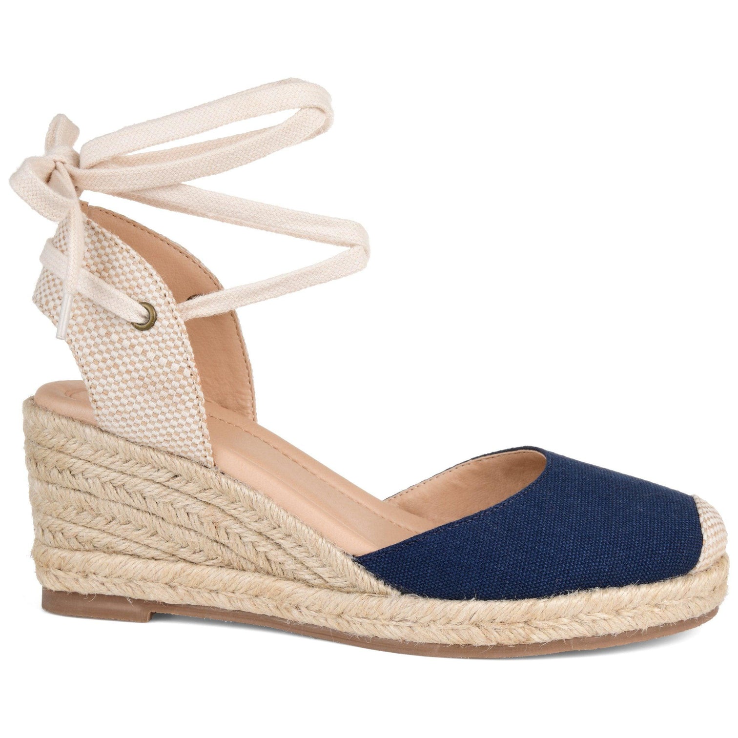 Wedge Heels | Journee Collection
