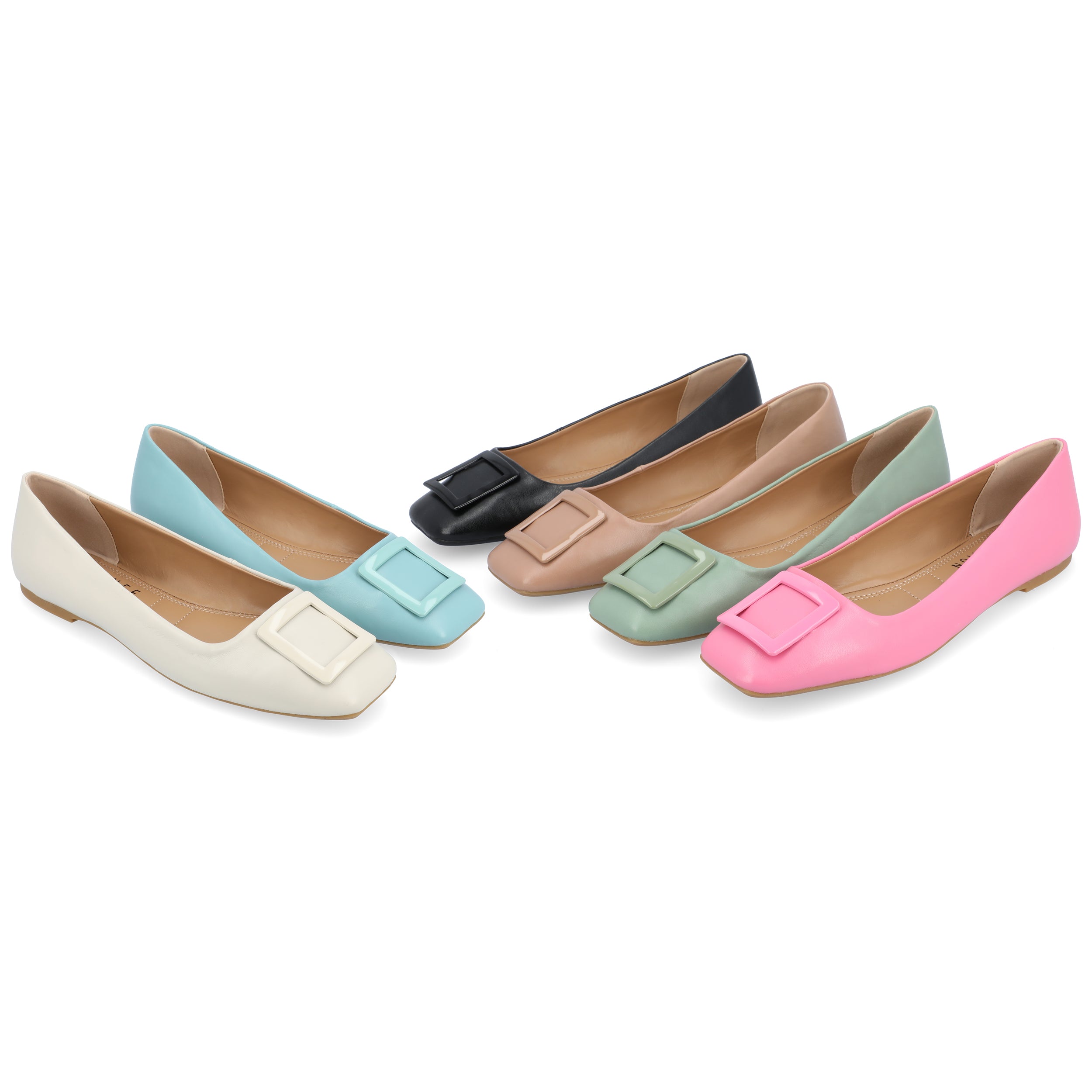 ZIMIA#N#– Journee Collection